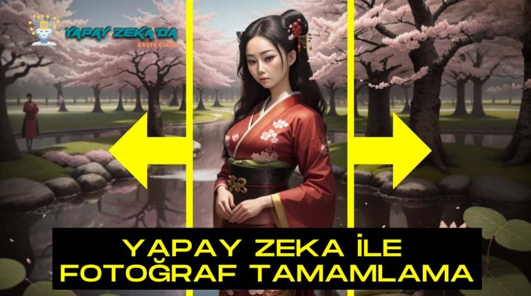 Yapay Zeka ile Fotoğraf Konuşturma: Fotoğraflarınızı Canlandırın | Yapay Zekada