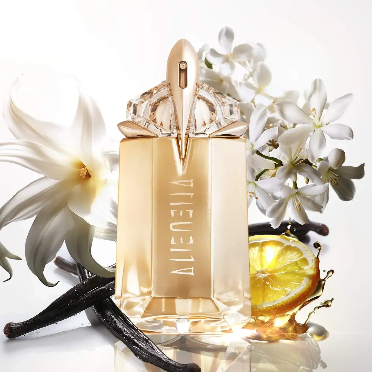 Mugler Alien Goddess Review | Yapay Zekada
